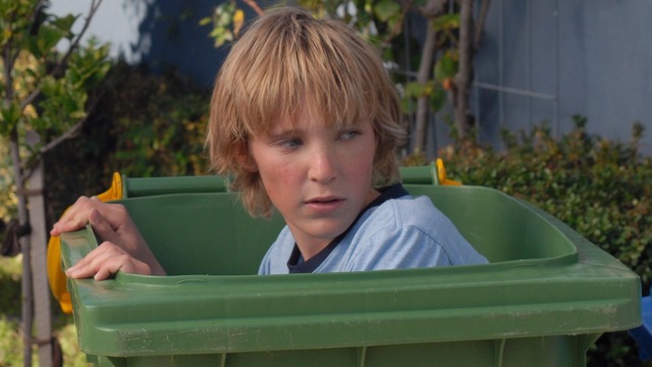 Lockie Leonard: Face the fear | UR Play