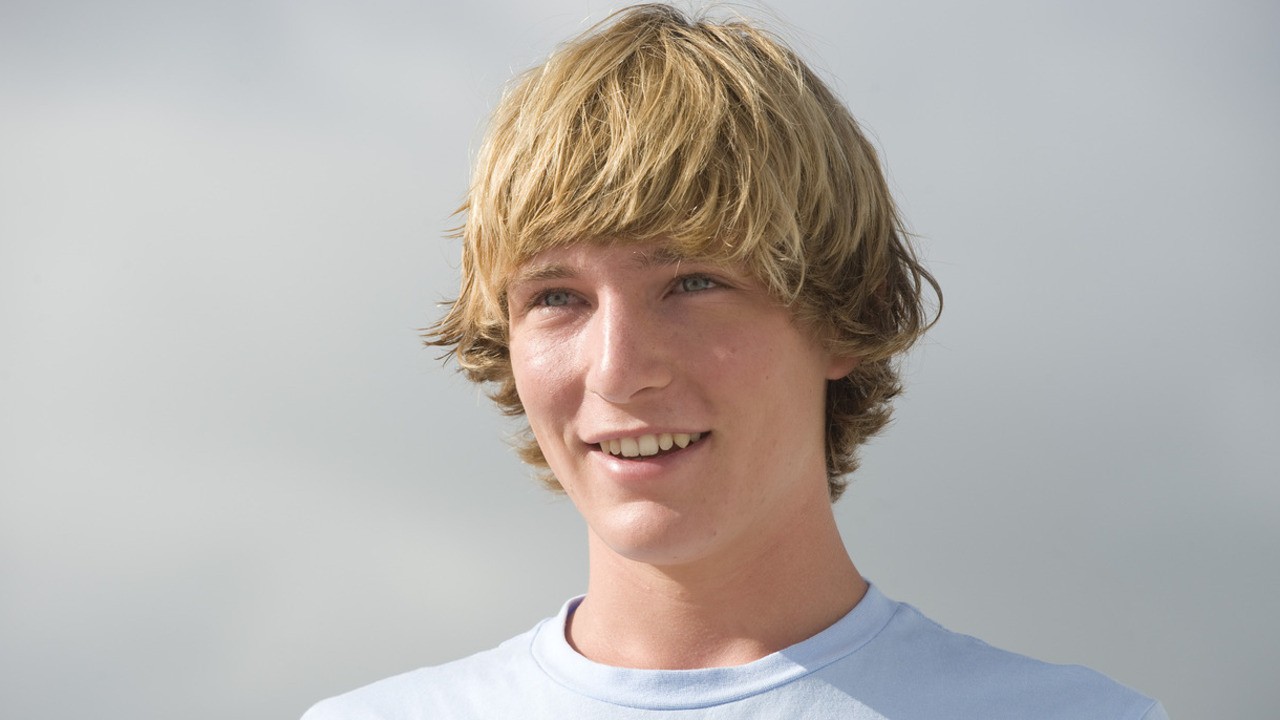 Lockie Leonard: The information age | UR Play