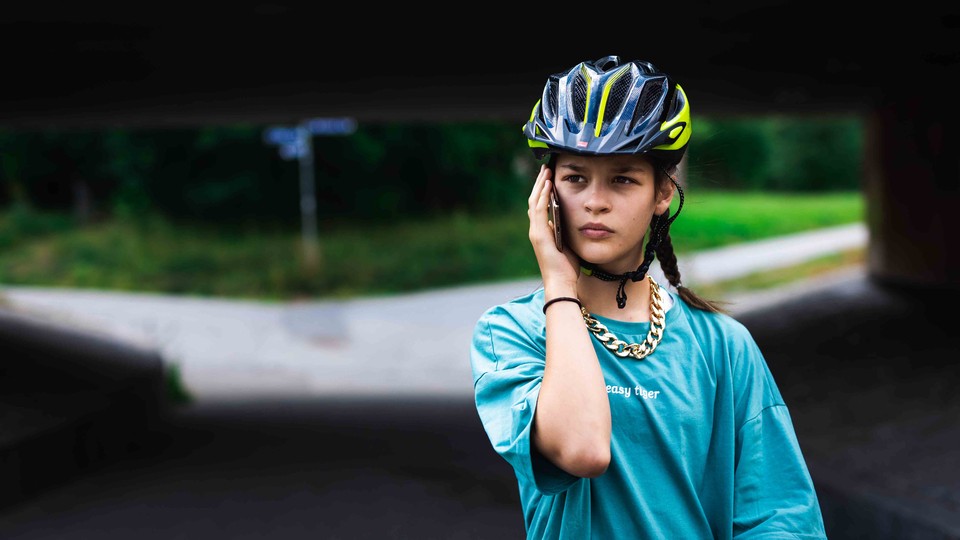 Lärarhandledning - Sommaren före sexan