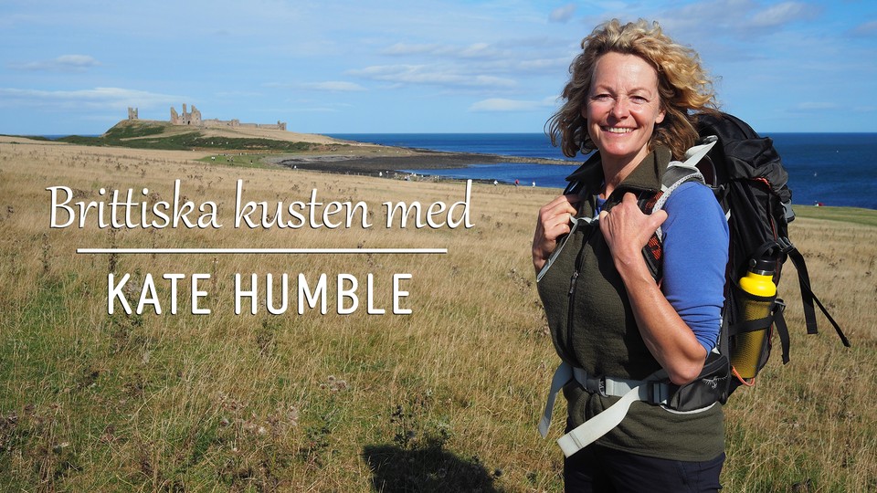 Brittiska kusten med Kate Humble: Semesterminnen från Isle of Wight ...