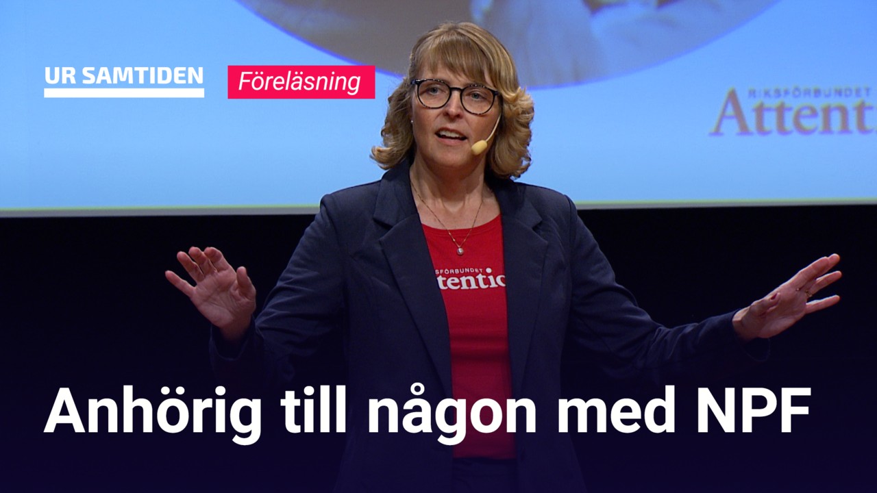 Ur Samtiden Npf Forum 2022 Kunskapskanalen