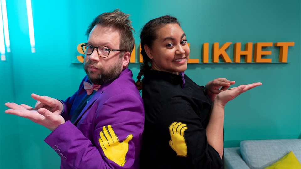 Lärarhandledning - Matte med Mat och Te