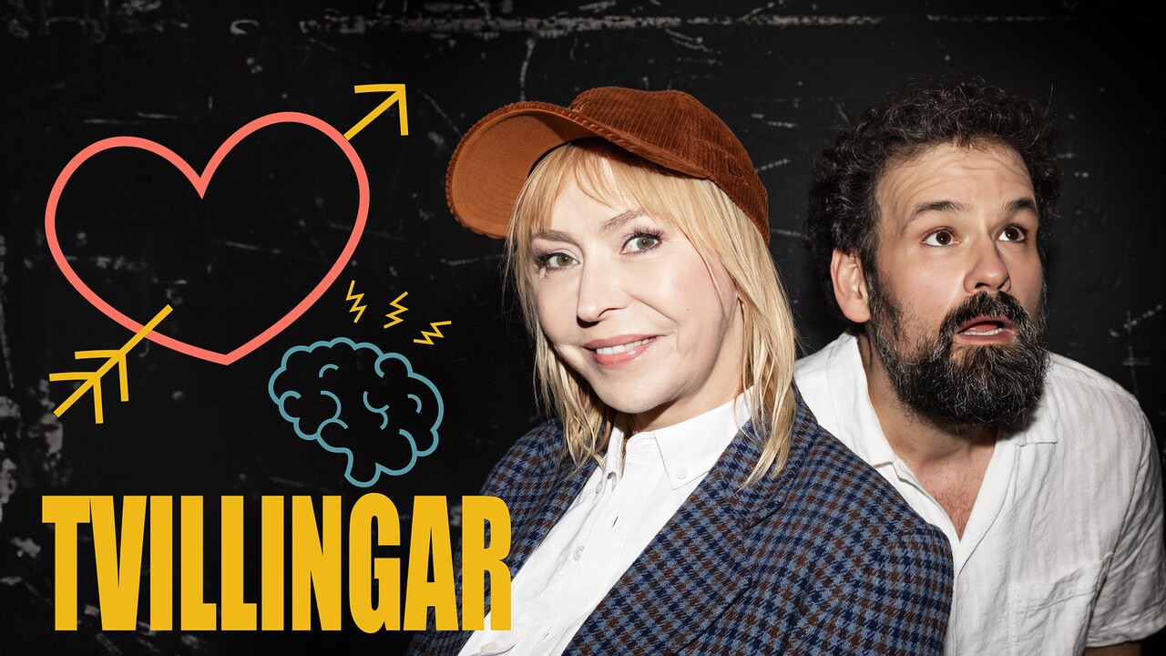 Programinformation | Kommunicerar tvillingar med varandra genom ett ...